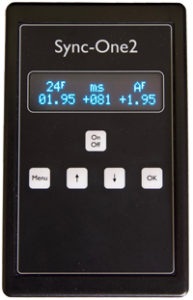 Sync-One2 – Harkwood Services Online Store