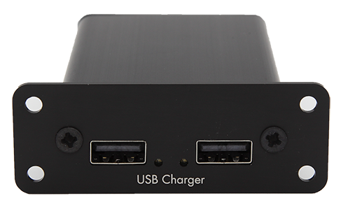 Charger v2 – Type A (x2) Panel Mount – Harkwood Services Online Store